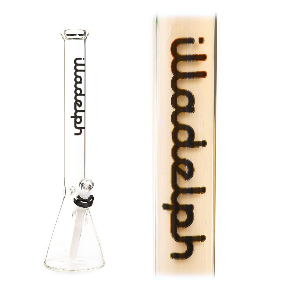 Limited Vault Labels – Illadelph Glass Store