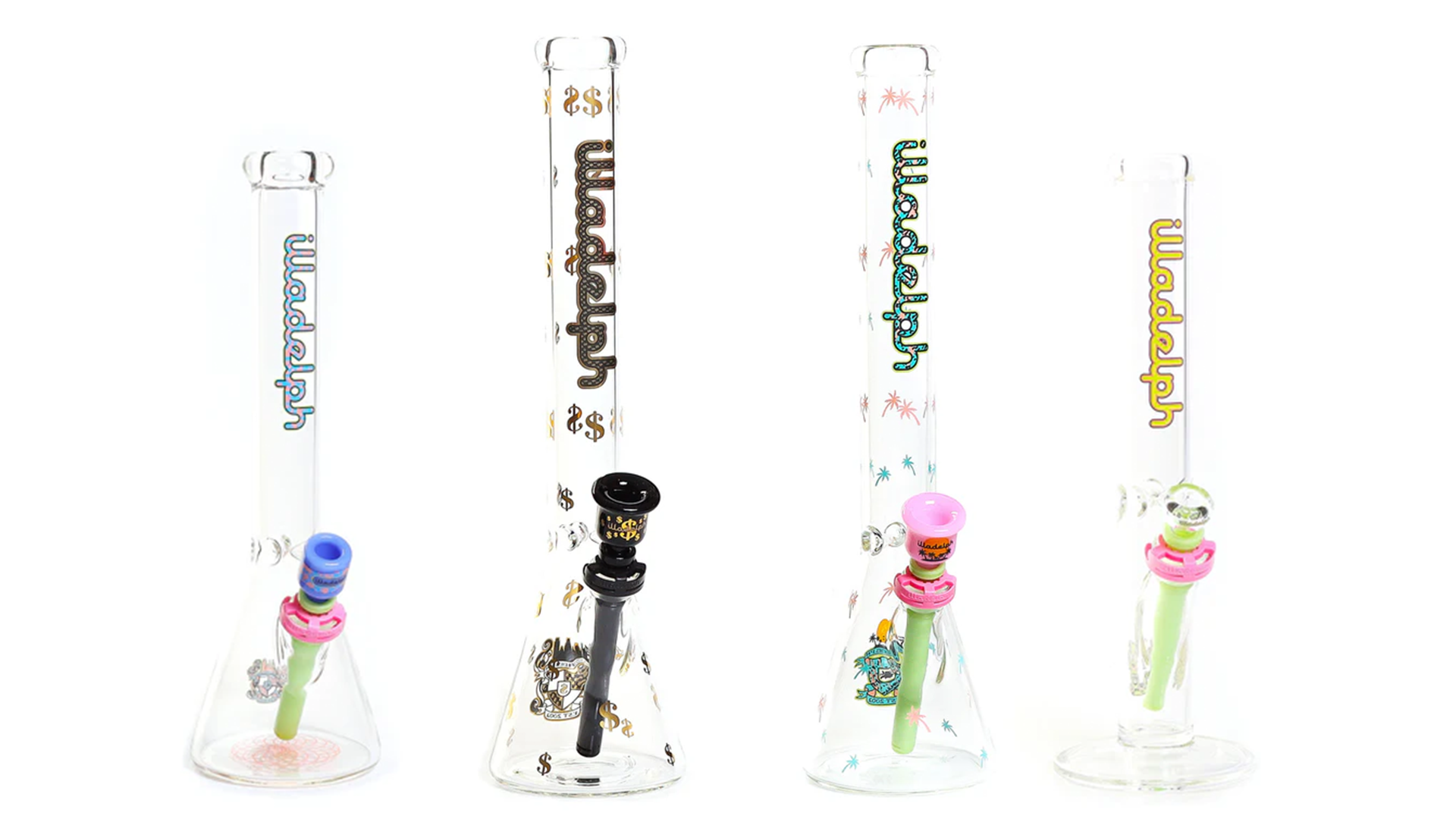 Illadelph Glass Store - Official Online Store for Illadelph Glass