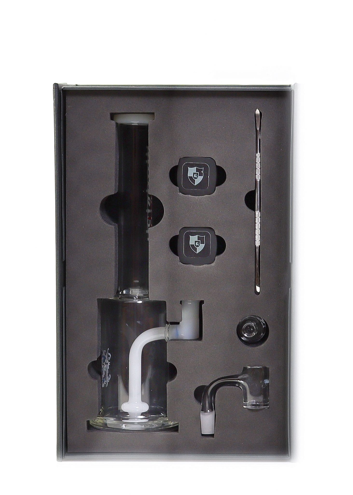 USA Danklin Rig – Illadelph Glass Store