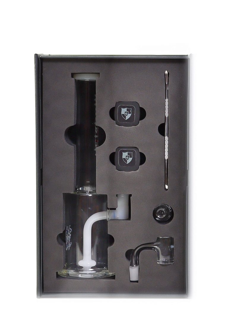 USA Danklin Rig – Illadelph Glass Store