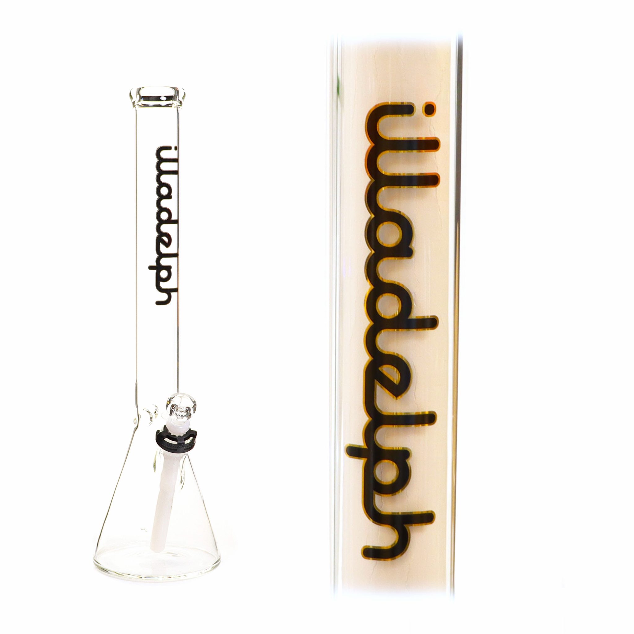 Limited Vault Labels – Illadelph Glass Store