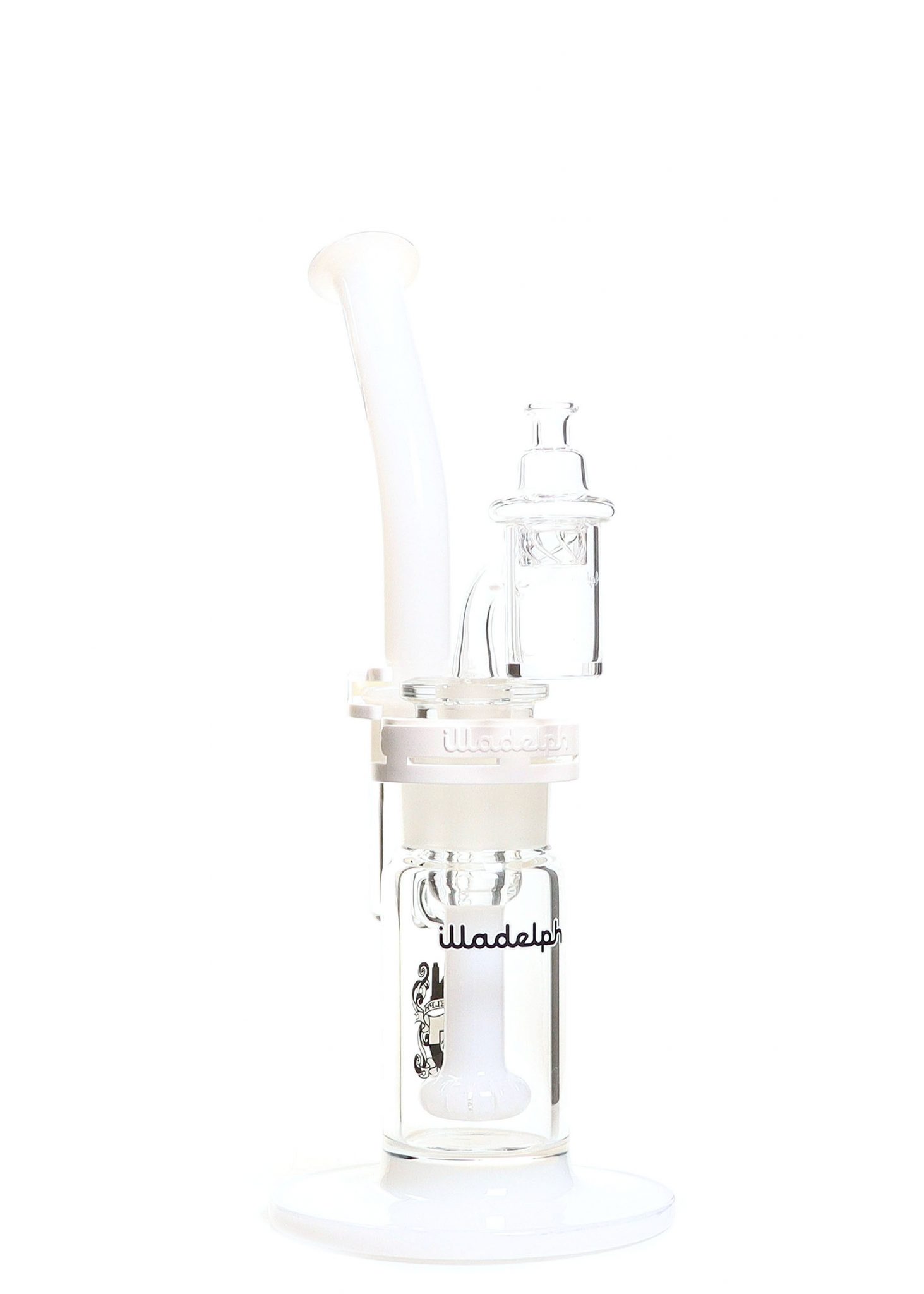 Bubbler – Illadelph Glass Store