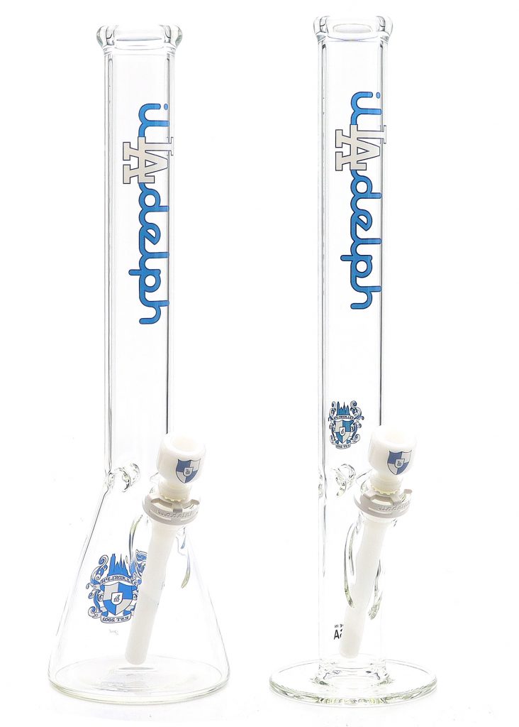 LA Series * Limited Run – Illadelph Glass Store