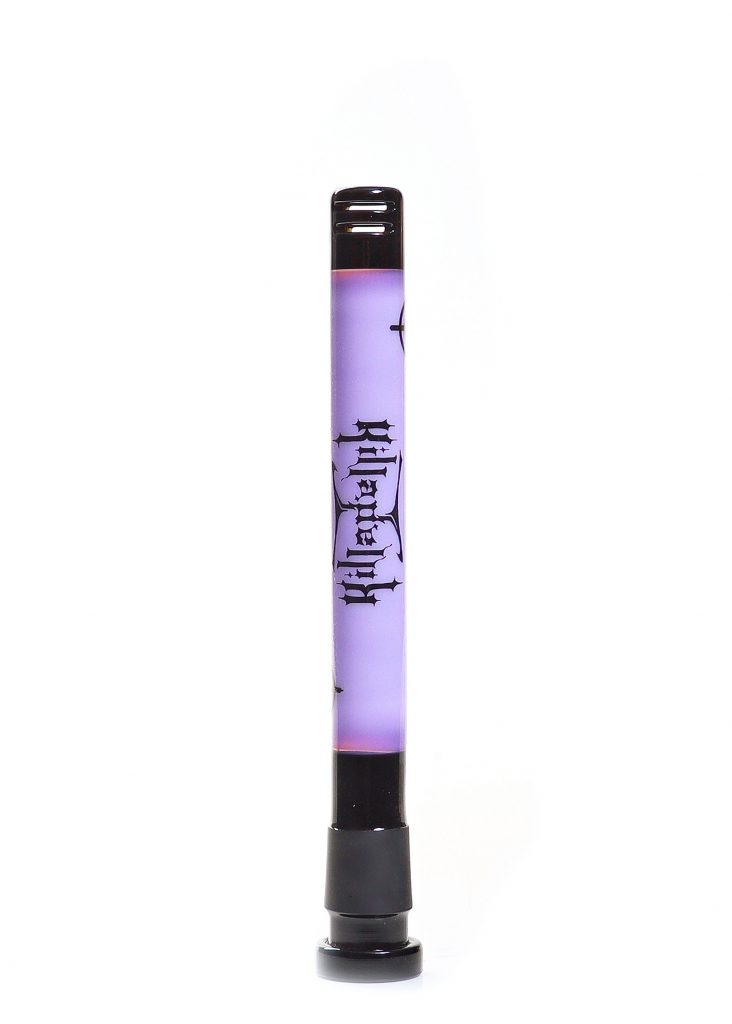 Scoped Encalmo Downstems (All Colors) – Illadelph Glass Store