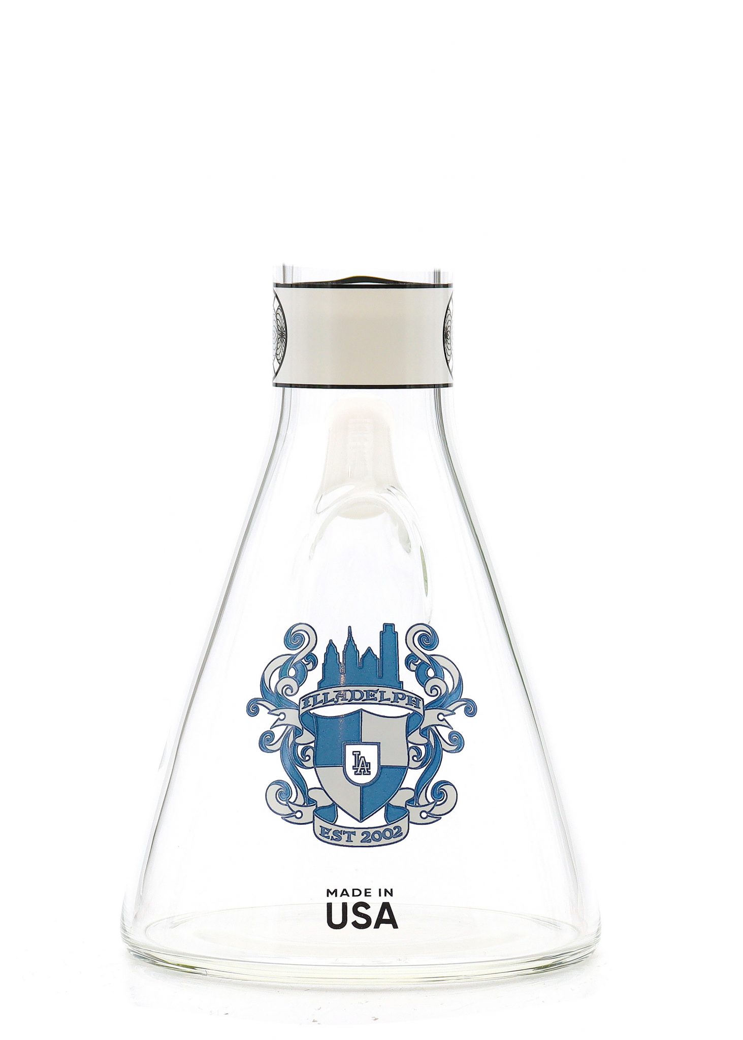 LA signature Series – Illadelph Glass Store