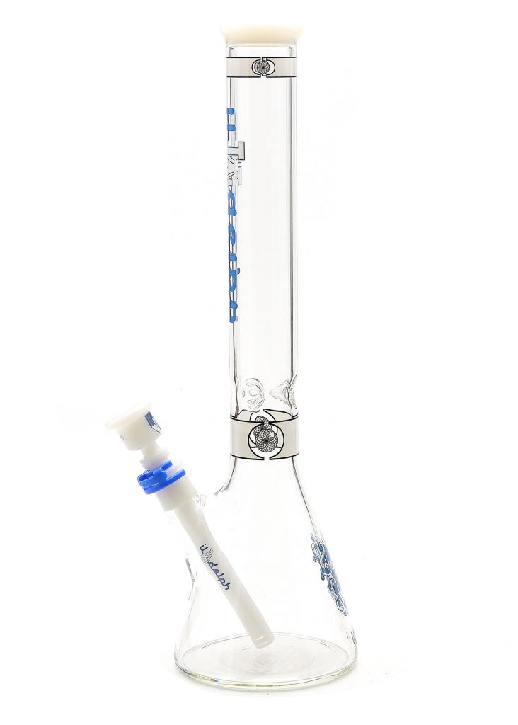 LA signature Series – Illadelph Glass Store