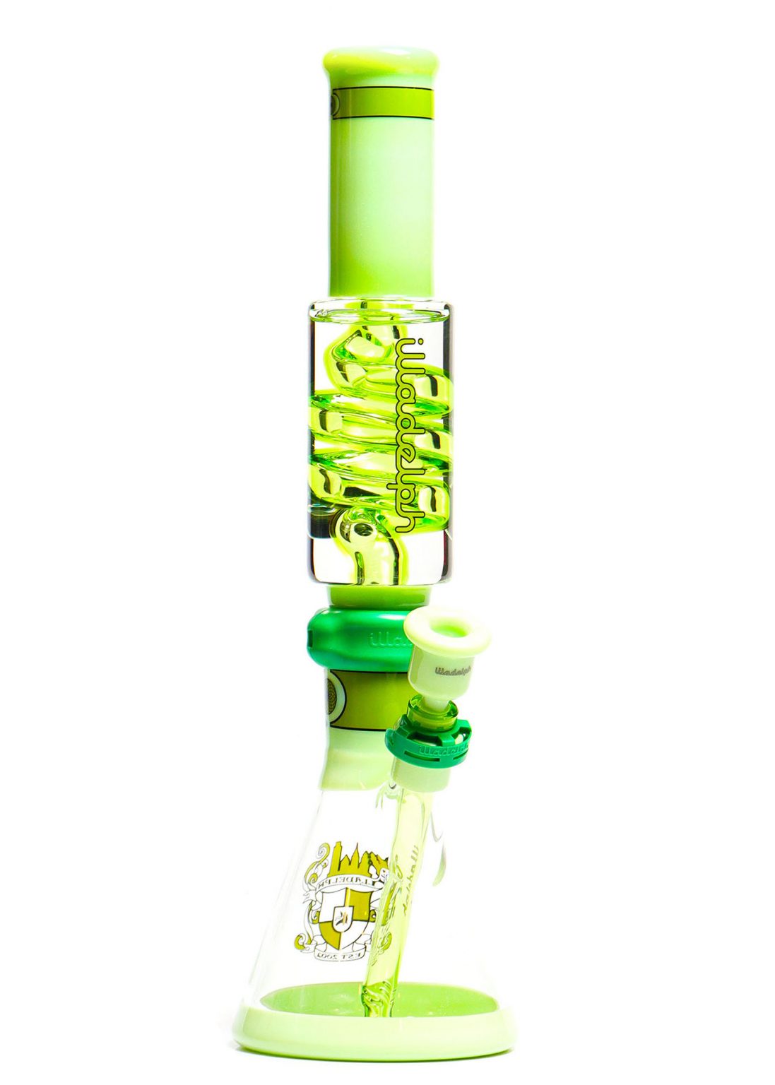 Premium Signature Coils – Illadelph Glass Store