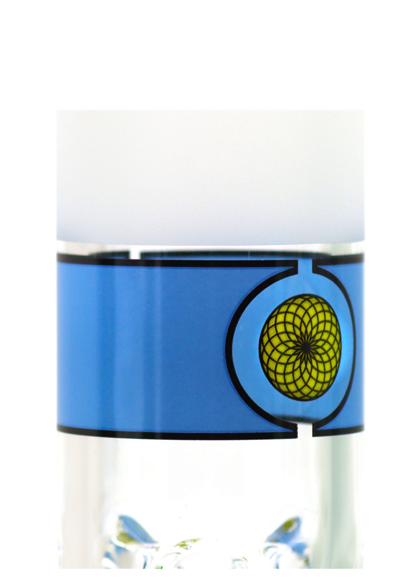 Pastel Signature Frosted Straights – Illadelph Glass Store
