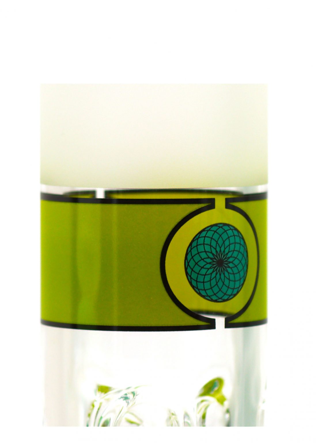 Pastel Signature Frosted Straights – Illadelph Glass Store