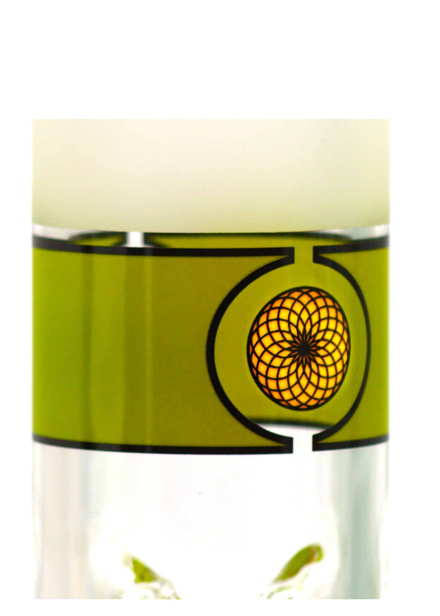 Pastel Signature Frosted Straights – Illadelph Glass Store