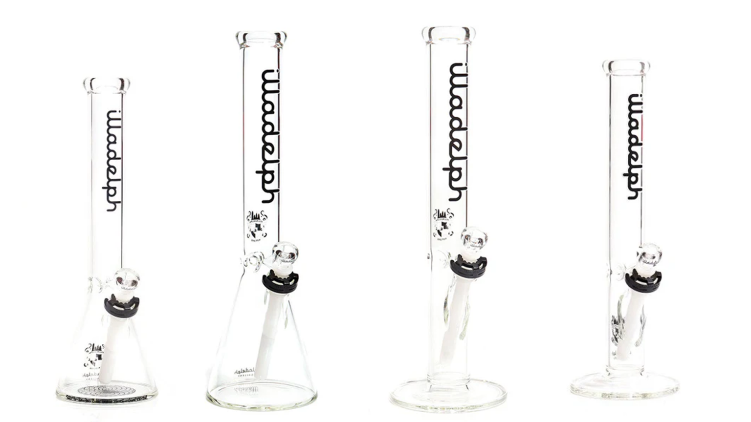 Illadelph Glass Store – Official Online Store for Illadelph Glass