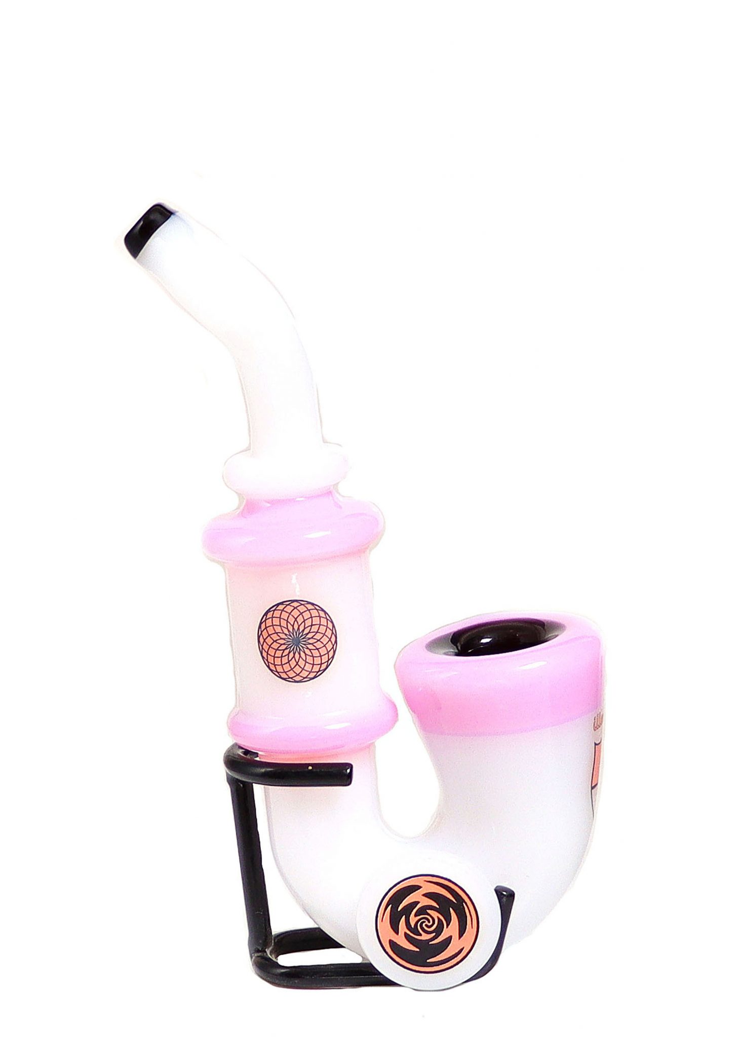 Sherlock Dry Pipe – Illadelph Glass Store