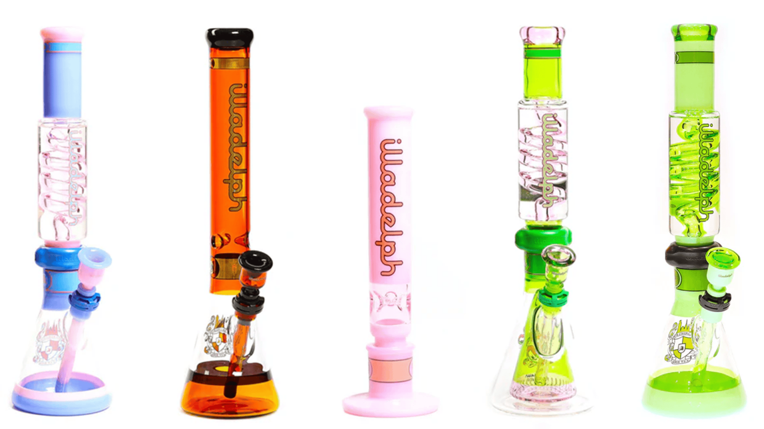Illadelph Glass Store - Official Online Store for Illadelph Glass