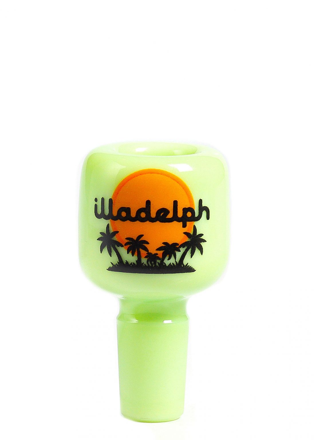 14/20 South Beach Honeypot Slides – Illadelph Glass Store