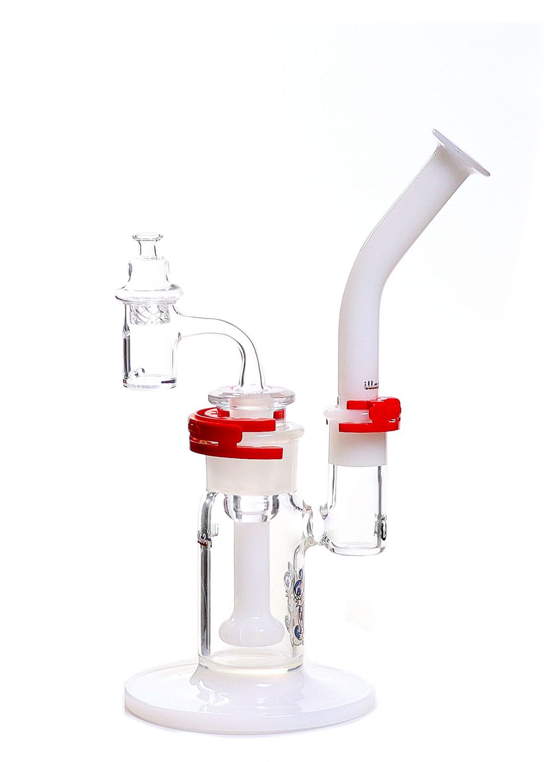 USA Danklin Rig – Illadelph Glass Store
