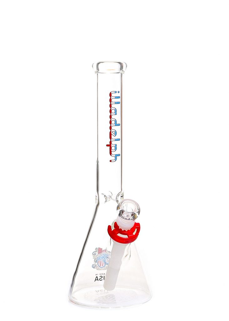 7mm Mini-Beaker – Illadelph Glass Store