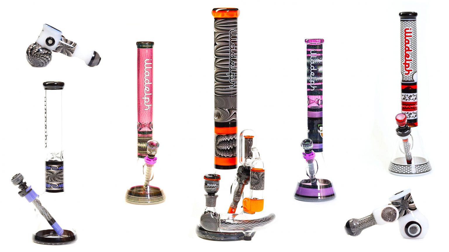 Illadelph Glass Store - Official Online Store for Illadelph Glass