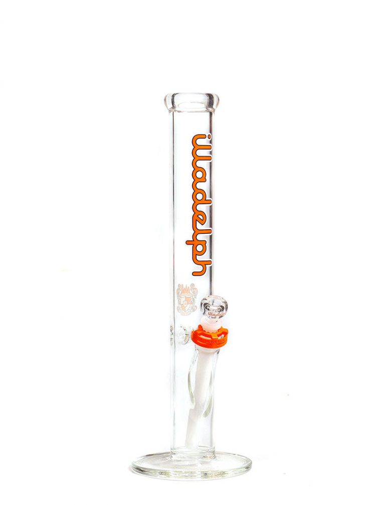 Illadelph Straight 5mm – Illadelph Glass Store