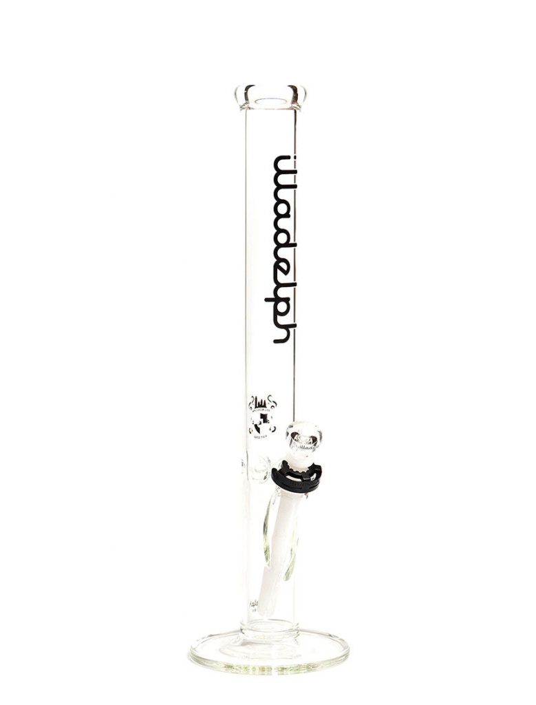 Illadelph Straight 5mm – Illadelph Glass Store