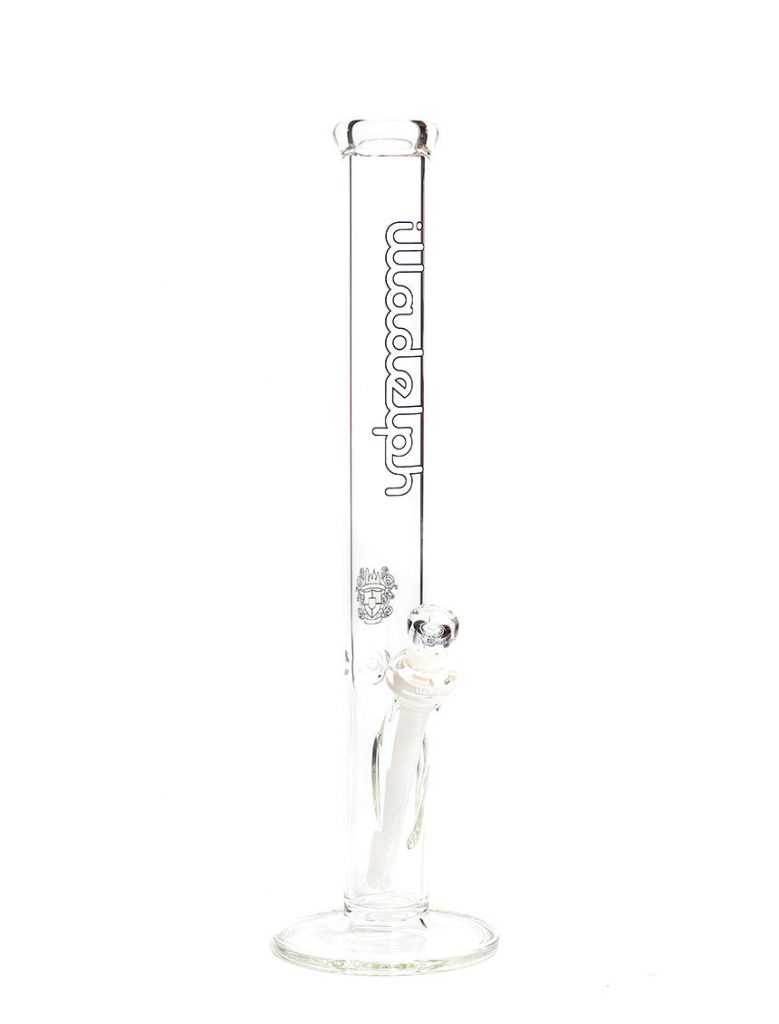 Illadelph Straight 5mm – Illadelph Glass Store