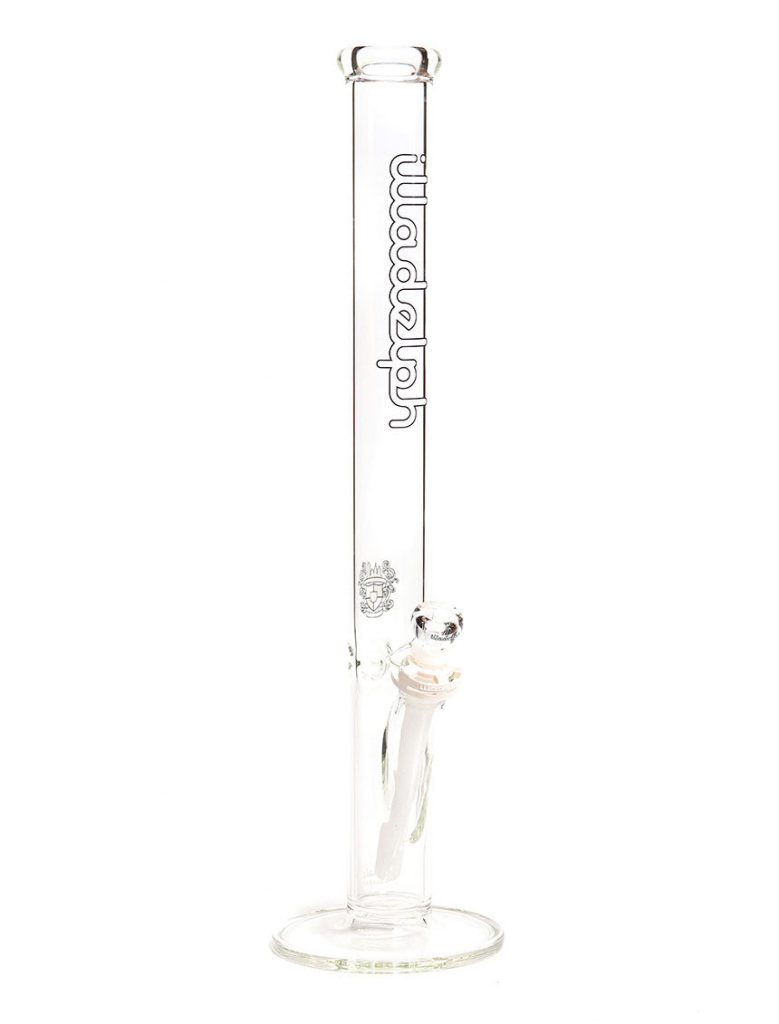 Illadelph Straight 5mm – Illadelph Glass Store