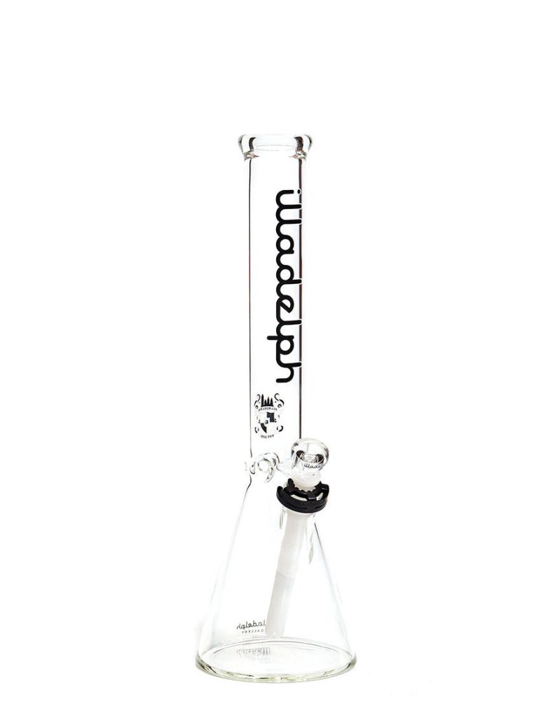 Illadelph Beaker 5mm – Illadelph Glass Store