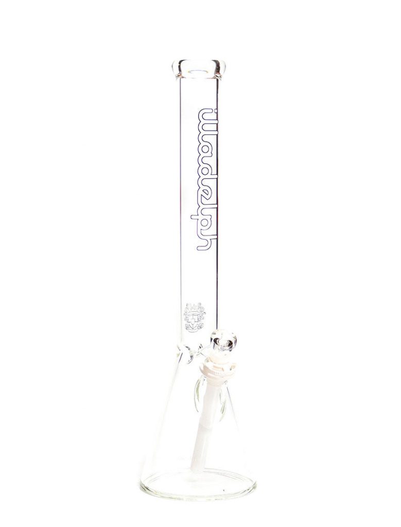 5mm Beaker & Straights – Illadelph Glass Store
