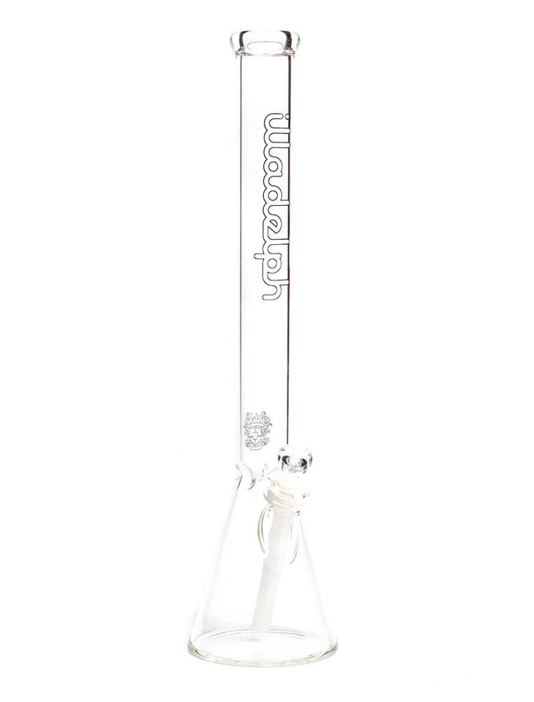 5mm Beaker & Straights – Illadelph Glass Store