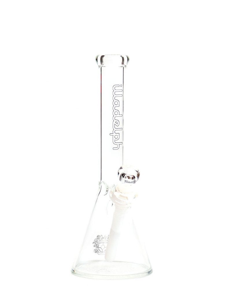 Mini Beaker 7mm – Illadelph Glass Store