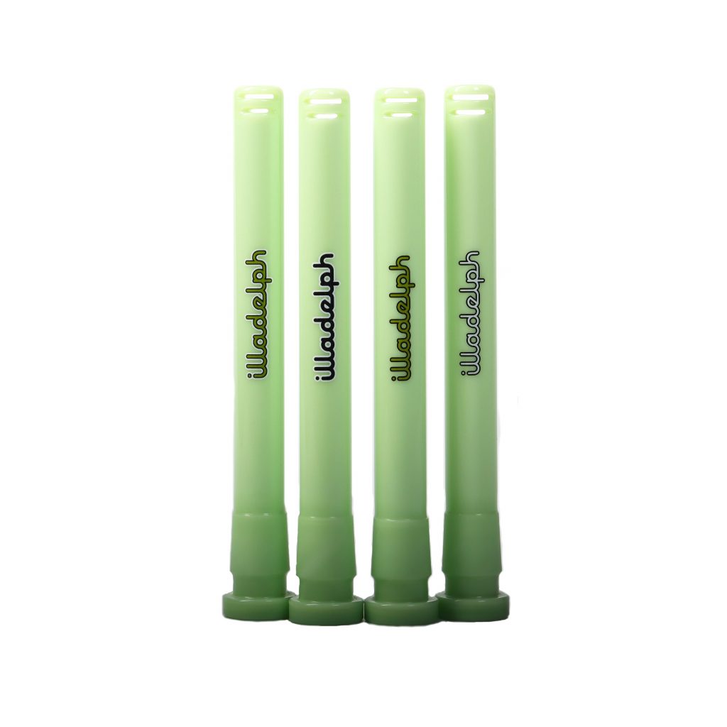 Milky Green Mini & Full Size OG – Illadelph Glass Store