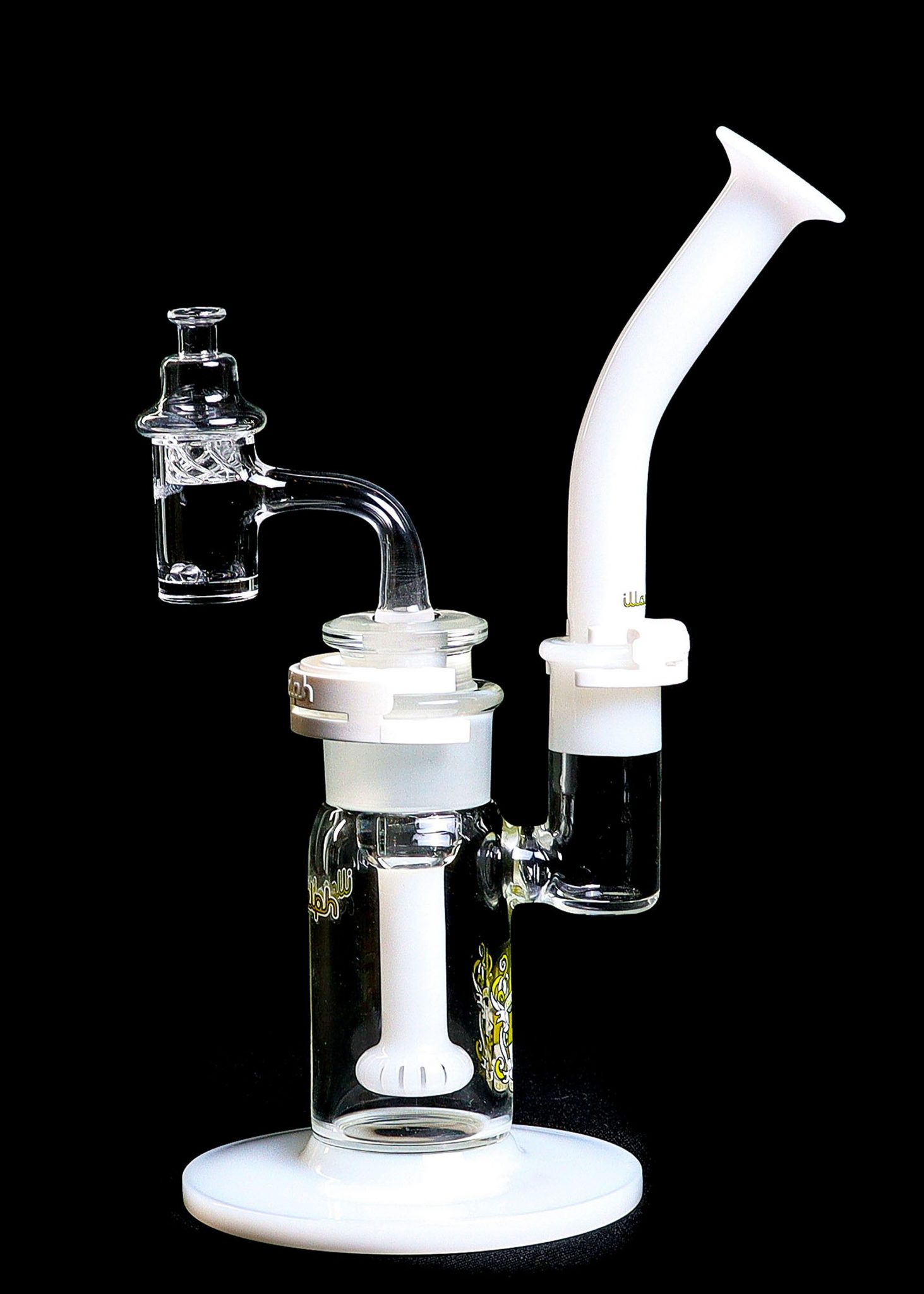 Bubbler – Illadelph Glass Store